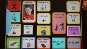 AAC System Design: Guiding Principles | The Bridge School