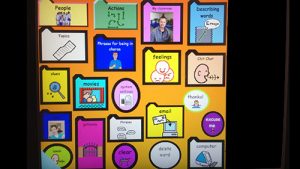 AAC System Design: Guiding Principles | The Bridge School